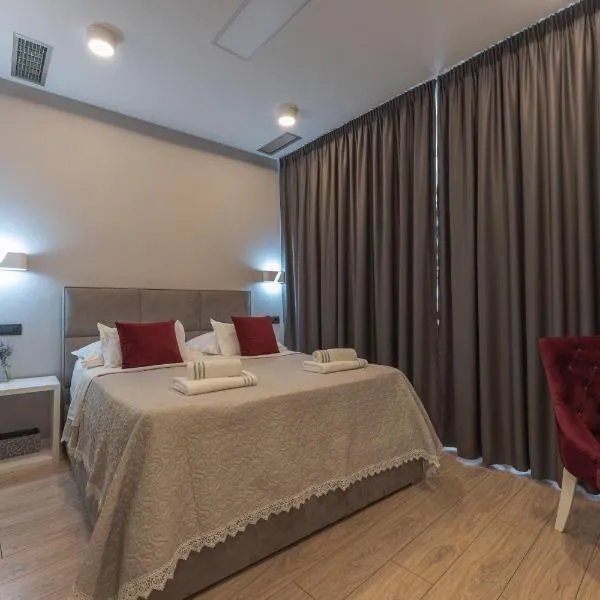 Lilly studio apartments - Zadar, Croatia - Updated 2026: Prices and ...