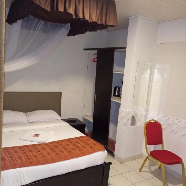 Ciala Resort in Kisumu, Kenya - reviews, prices | Planet of Hotels