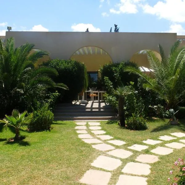 Zephyr Mazagan in El Jadida, Morocco - reviews, prices | Planet of Hotels