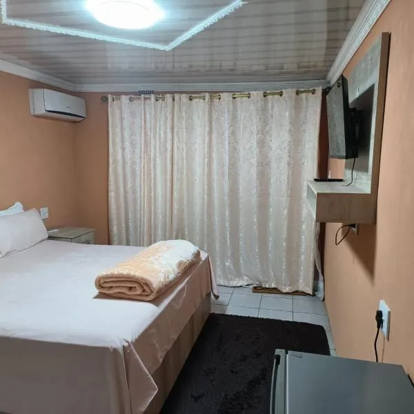 Kings Gate Hotel Rustenburg, South Africa - reviews, prices | Planet of ...