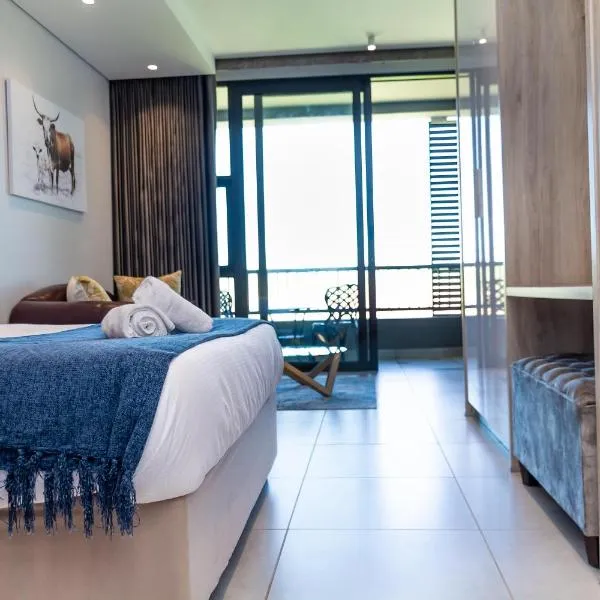 Zimbali lakes boulevard edge in Ballito, South Africa - 30 reviews ...