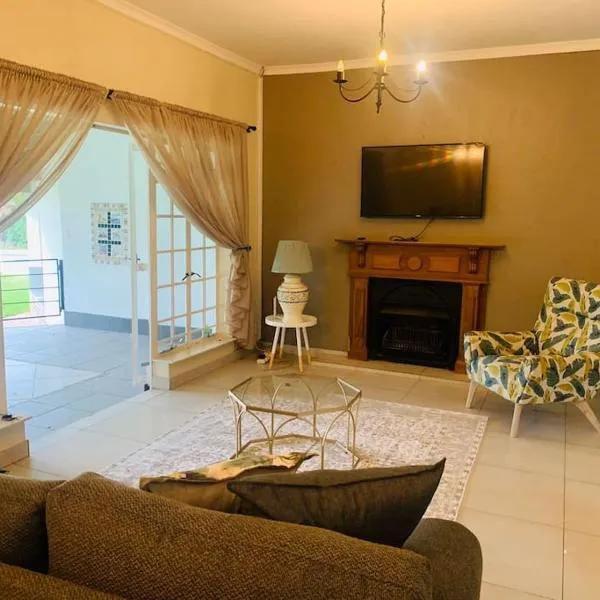 Louisville Guest Lodge in Midrand - Midrand, South Africa - Updated ...