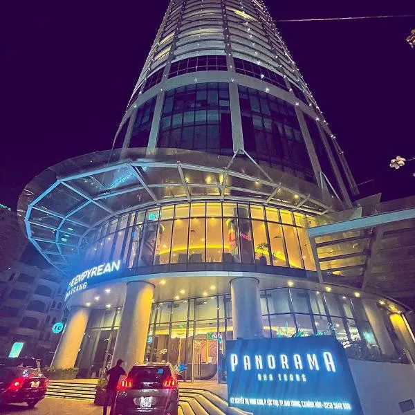 Panorama Beachfront Nha Trang - Nha Trang, Vietnam - Aktualizováno 2025 ...