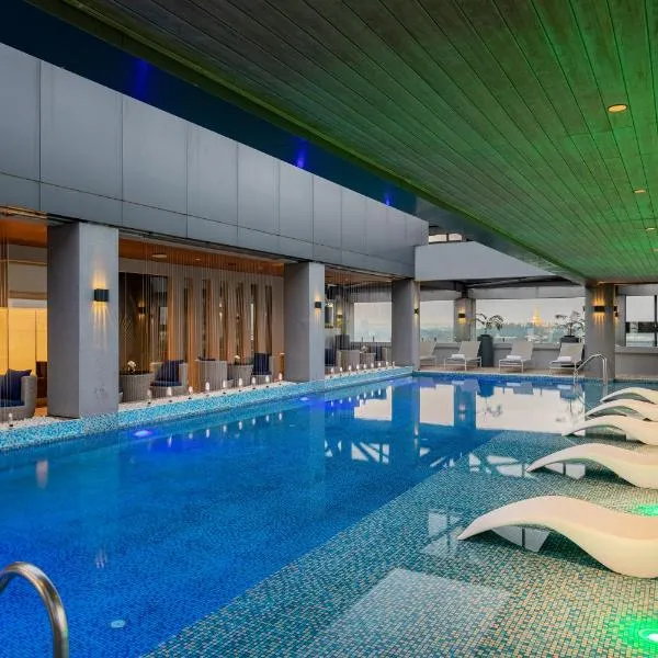 Hotel 63 - Yangon, Myanmar - Updated 2026: Hotel prices and reviews ...