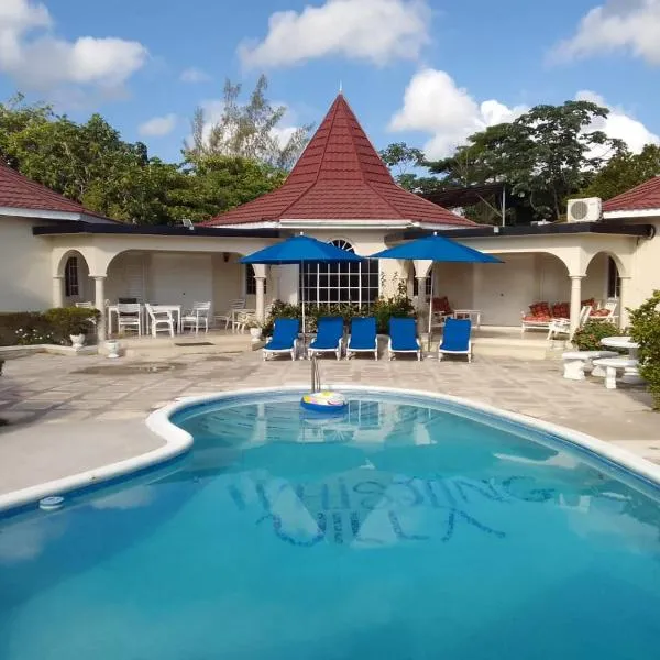 Grand Bahia Principe Jamaica in Runaway Bay, Jamaica - 300 reviews ...