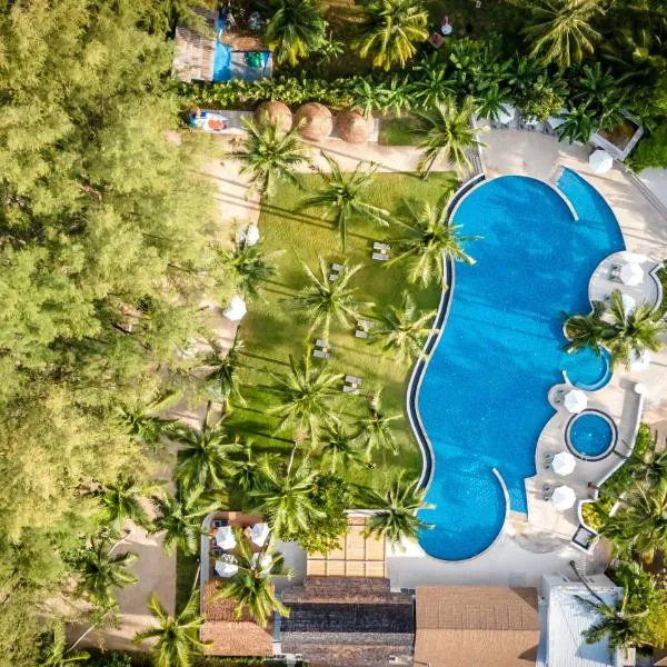 Apsara Beachfront Resort & Villa - Khao Lak, Thailand - Updated 2026 ...