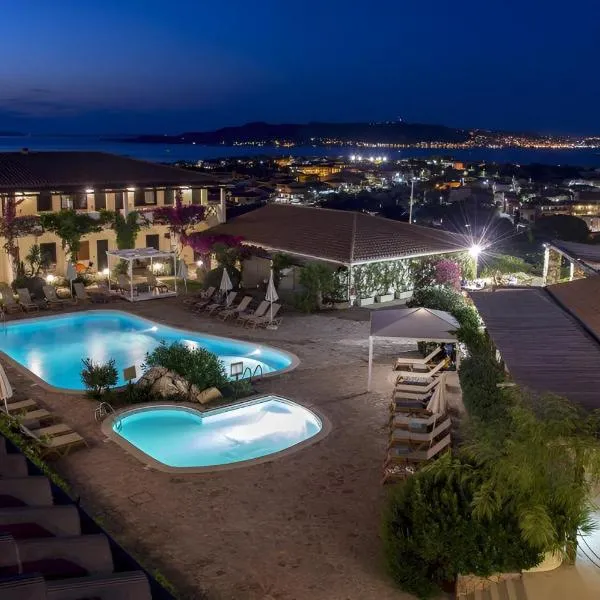 Club Esse Posada - Palau, Italy - Updated 2026: Hotel prices and ...