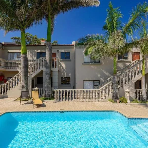 Sea n Sky in Uvongo Beach, South Africa - 200 reviews, price from $60 ...