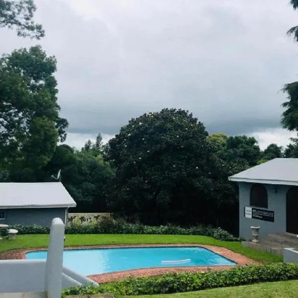 Bayside Lodge PMB in Pietermaritzburg, South Africa - 50 reviews ...