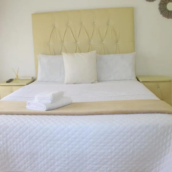 Kings Gate Hotel Rustenburg, South Africa - reviews, prices | Planet of ...