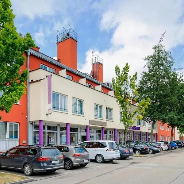 Premier Inn Regensburg City Centre - Regensburg, Deutschland ...