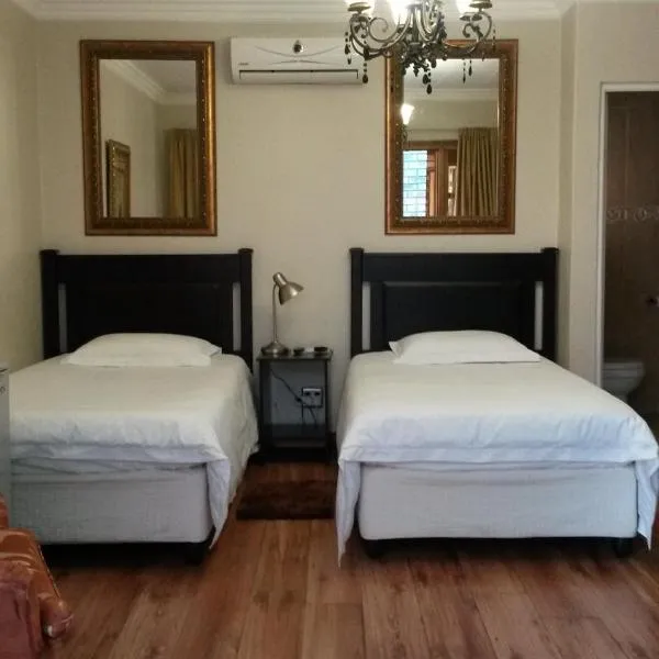 DDK River Lodge in Vanderbijlpark, South Africa - reviews, prices ...