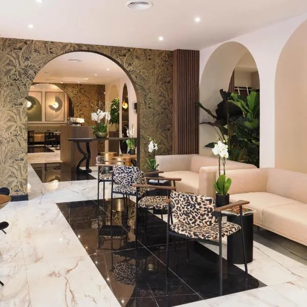 Albert 1er - Nice, France - Updated 2026: Hotel prices and reviews ...