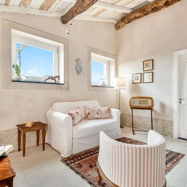 Casa Mia al mare - San Terenzo, Italy - Updated 2026: Prices and ...