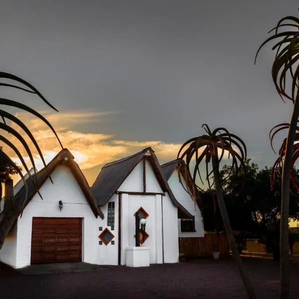 Pits Lodge in Polokwane, South Africa - reviews, prices | Planet of Hotels