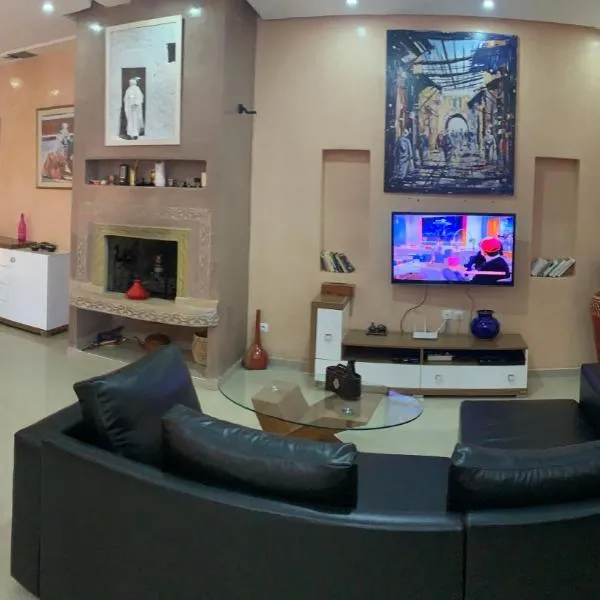 Mirleft Tayought Guest House - Mirleft, Maroc - Mis à jour en 2026 ...