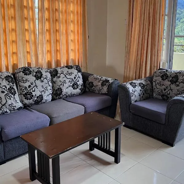 SmileHome - Palas Horizon Residence 4R2B Brinchang, Malaysia - 10 ...