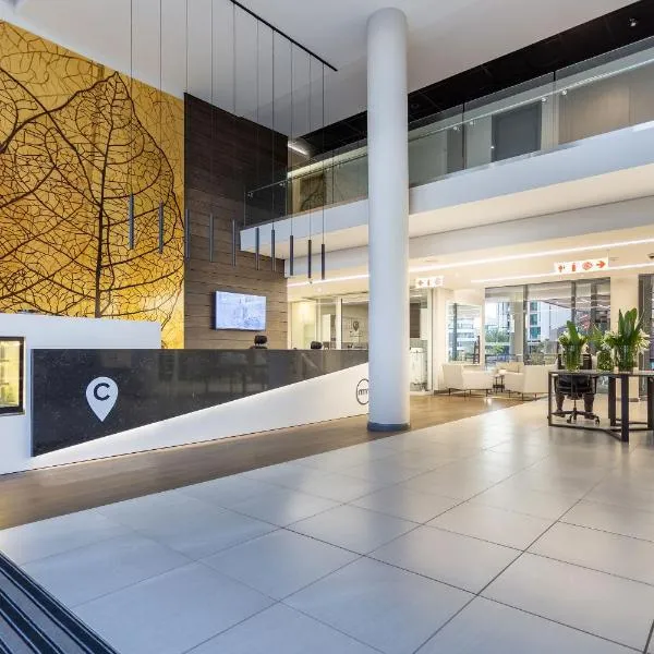 The Capital Menlyn Maine in Pretoria, South Africa - 600 reviews, price ...