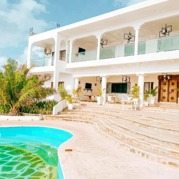 Leopard Point Luxury Beach Resort & Spa in Malindi, Kenya - 60 reviews ...