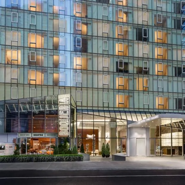 Holiday Inn New York City - Times Square by IHG - New York, USA ...
