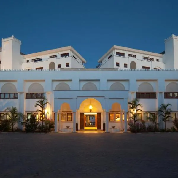 Lala Galu in Diani Beach, Kenya - reviews, prices | Planet of Hotels