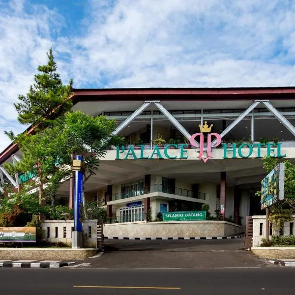 MAHHA dii MERU Resort in Puncak, Indonesia - 40 reviews, prices ...
