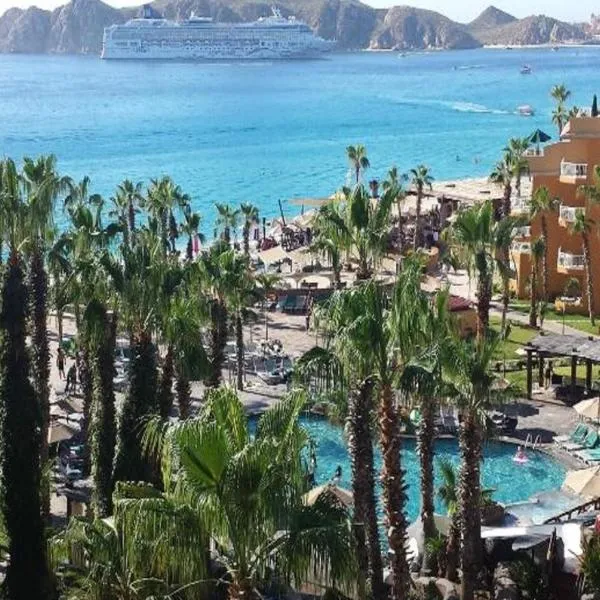 Villa del Palmar Beach Resort & Spa - Cabo San Lucas, Mexico - Updated ...