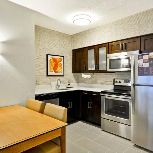 TownePlace Suites by Marriott Lexington South/Hamburg Place - レキシントン ...