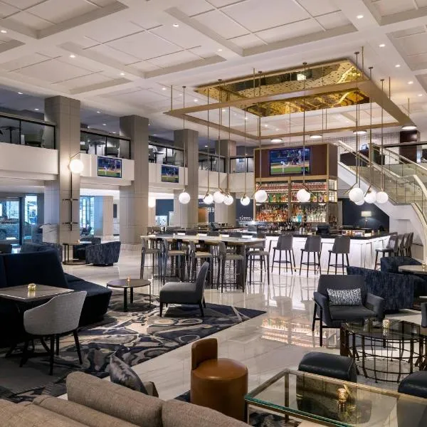 Sonder by Marriott Bonvoy Onterie Apartments Magnificent Mile in ...