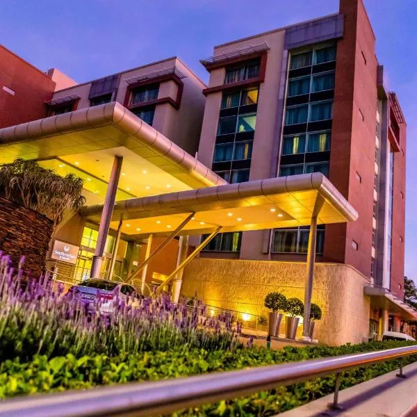 Garden Court Sandton City in Johannesburg, South Africa - 500 reviews ...