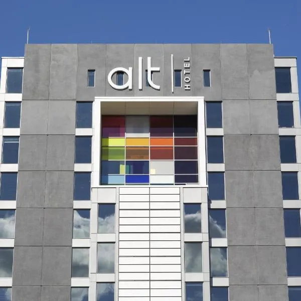 Element by Marriott Toronto Airport - Mississauga, Canada - Updated ...