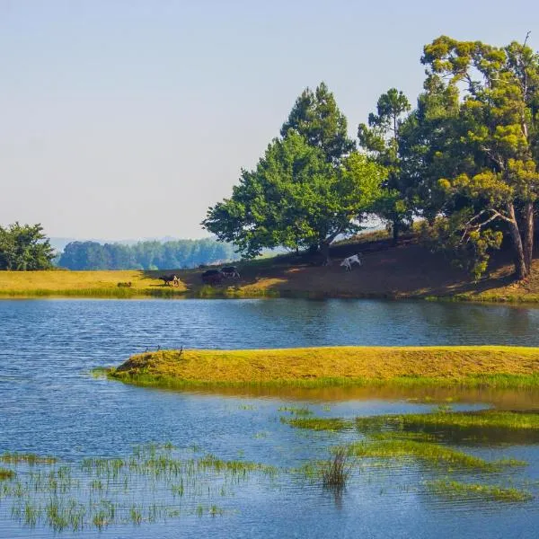 Brahman Hills - Gardens, Spa, Hotel & Villas in Nottingham Road, South ...