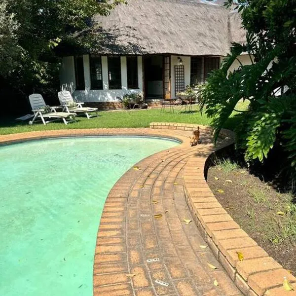 Louisville Guest Lodge in Midrand - Midrand, South Africa - Updated ...