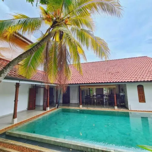 Pegasus Reef Hotel in Wattala, Sri Lanka - 500 reviews, price from $50 ...