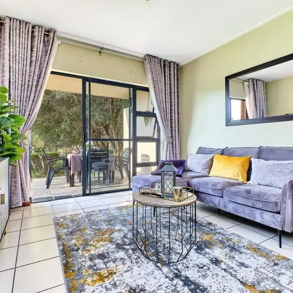 Blueberry Hill Hotel in Roodepoort, South Africa - reviews, price from ...