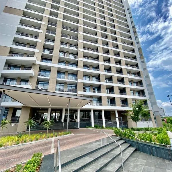 The Capital Menlyn Maine in Pretoria, South Africa - 600 reviews, price ...