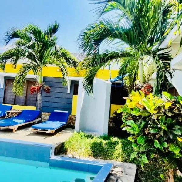 Turtle Bay Beach Club in Watamu, Kenya - 90 reviews, price from $75 ...