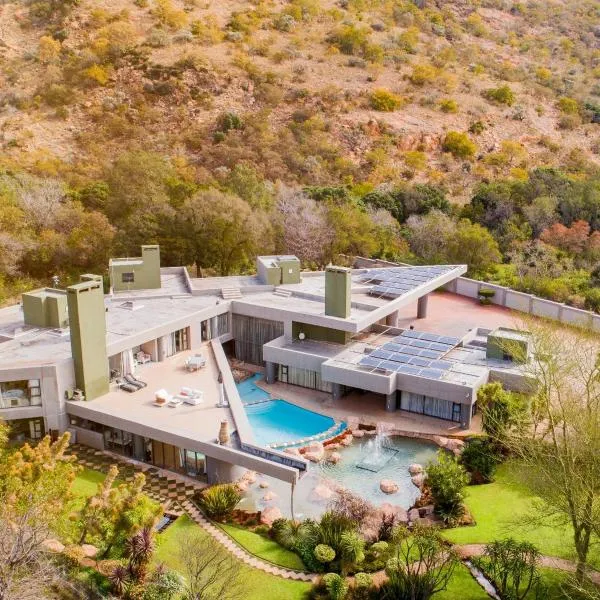 Kings Gate Hotel Rustenburg South Africa Reviews Prices Planet Of