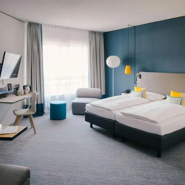 Apartment am Albertsplatz im Zentrum in Coburg, Germany - 10 reviews ...