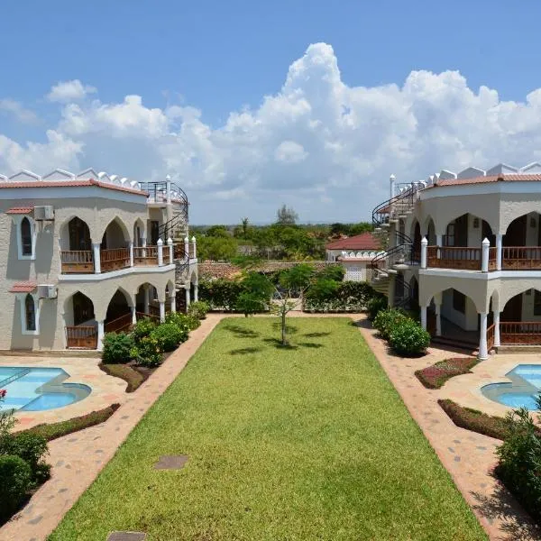 Diani Sea Resort - All Inclusive - Diani Beach, Kenya - Updated 2026 ...