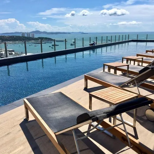 the base - Pattaya, Thailand - Aktualisiert 2025: Preise und ...