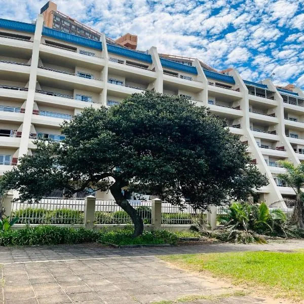 Zar Hotel - Amanzimtoti, South Africa - Updated 2026: Hotel prices and ...