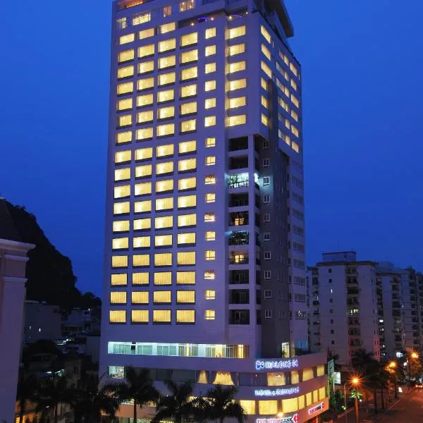 ALAMO HOTEL - Ha Long, Vietnam - Updated 2026: Hotel prices and reviews ...