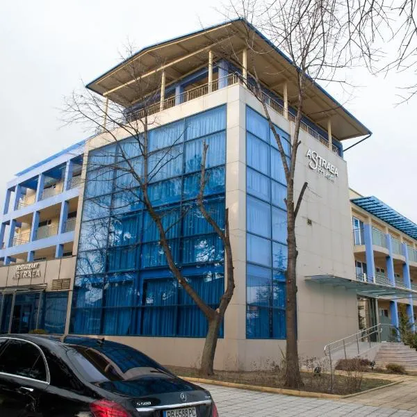 Empire Balneo & Spa Hotel in Hisarya, Bulgaria - 400 reviews, prices ...