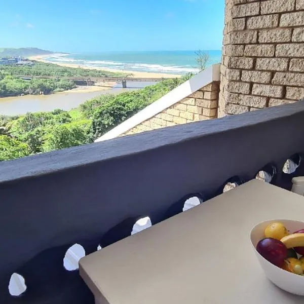 Blue Marlin Hotel in Scottburgh, South Africa - 300 reviews, price from ...