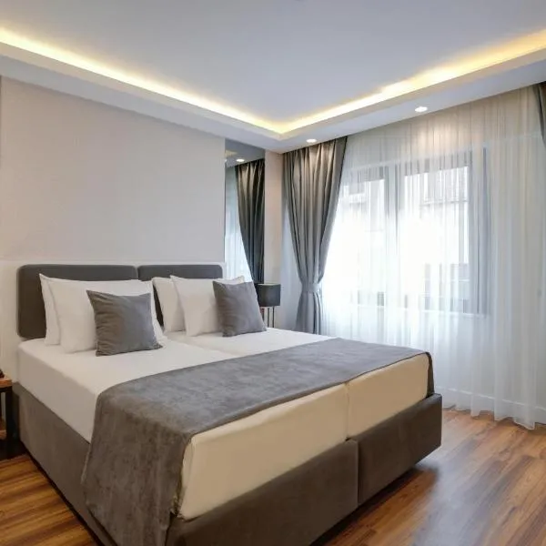 Union Hotel Karaköy - İstanbul, Turkey - Updated 2026: Hotel prices and ...