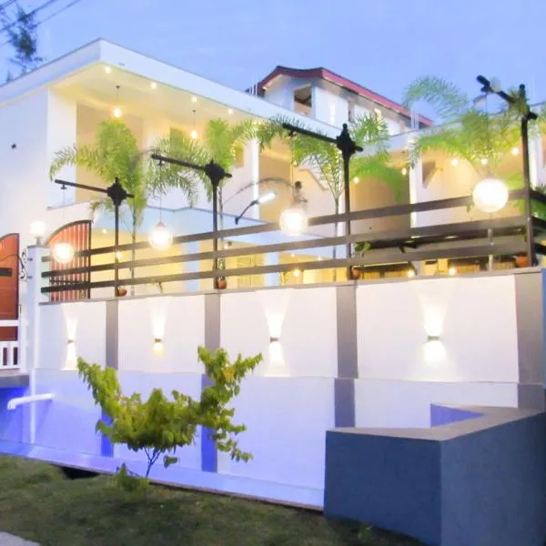 Hotel Royal Ramesses - Katunayake in Seeduwa, Sri Lanka - reviews ...