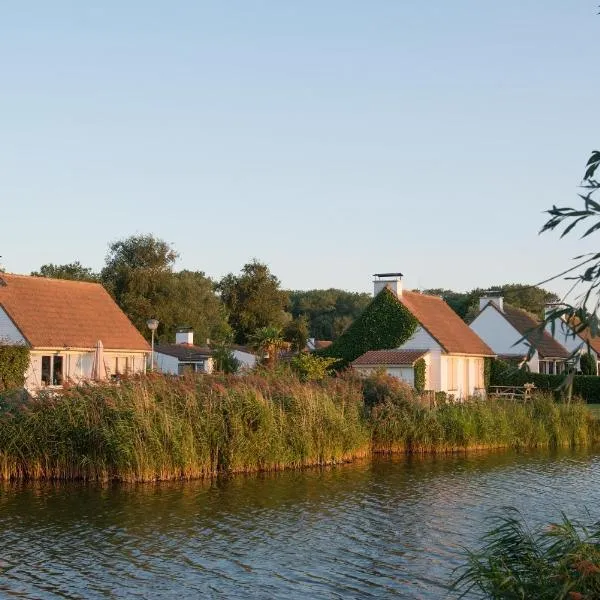 Val Di Mosa Oostduinkerke, Belgium - reviews, prices | Planet of Hotels