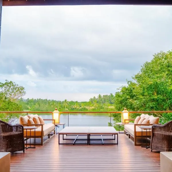 Jie Jie Beach by Jetwing in Panadura, Sri Lanka - 300 reviews, price ...