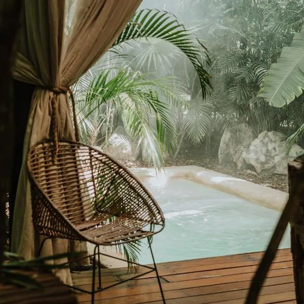 Amansala Resort - Tulum, Mexico - Updated 2026: Hotel prices and ...